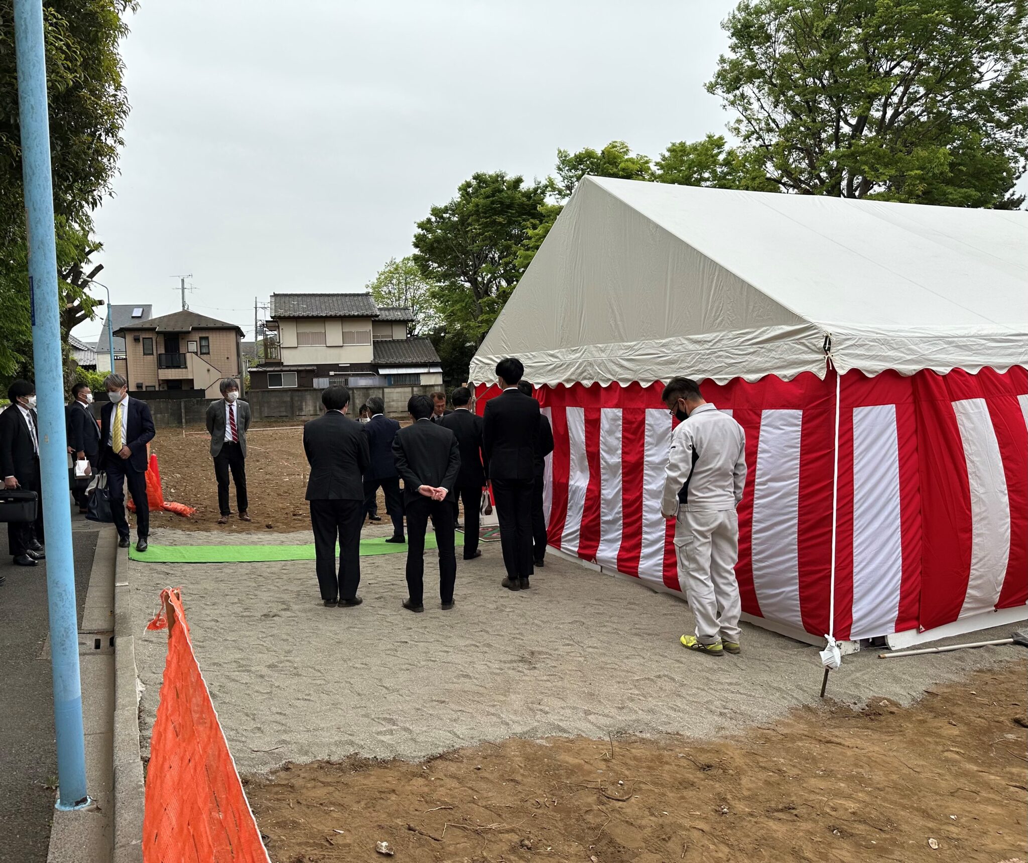 NEXT-LD新高円寺「地祭」 - 杉並区の介護付き有料老人ホーム｜NEXTライフデザイン/NEXT-LD 新高円寺