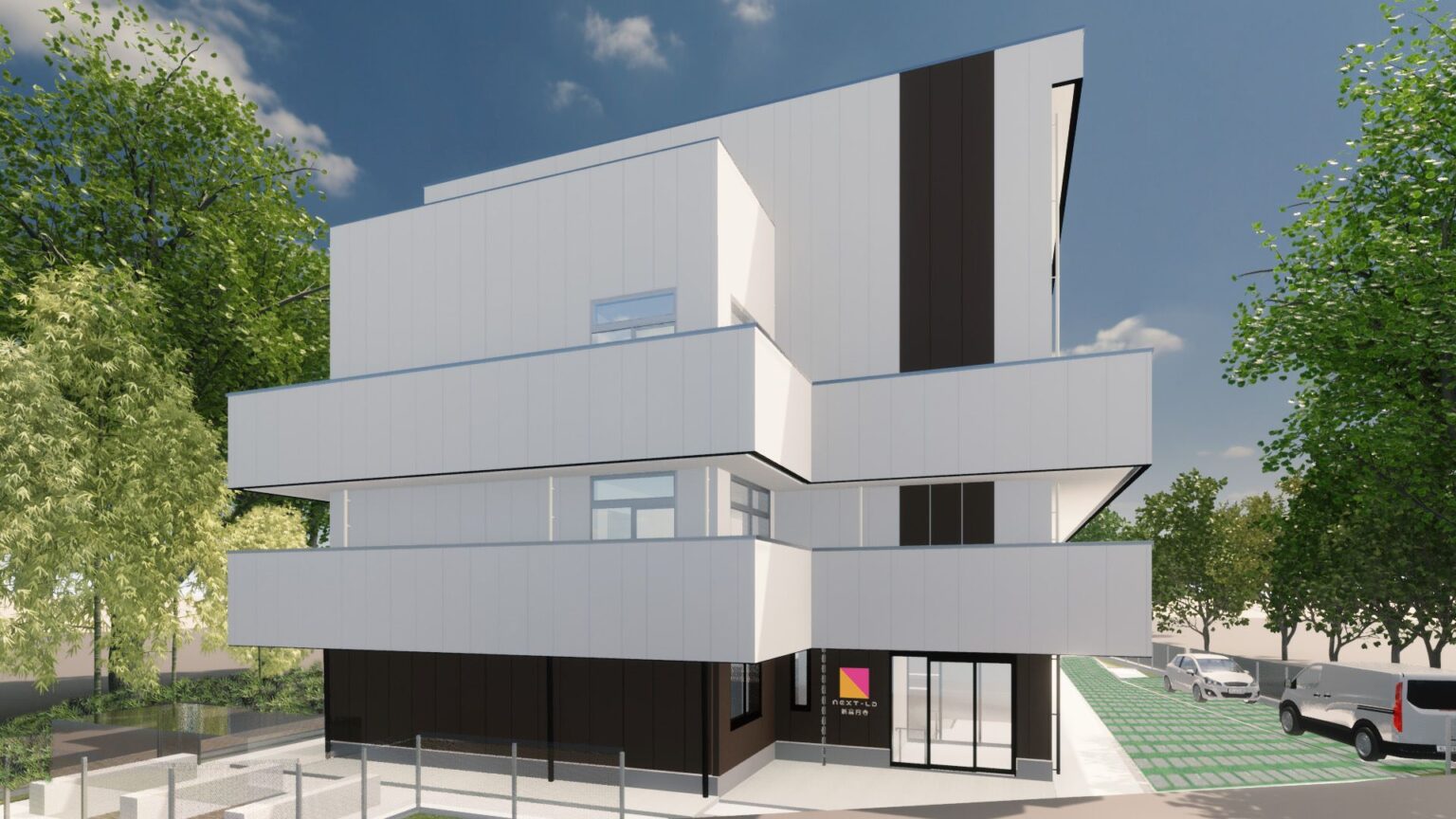 NEXT-LD新高円寺「地祭」 - 杉並区の介護付き有料老人ホーム｜NEXTライフデザイン/NEXT-LD 新高円寺