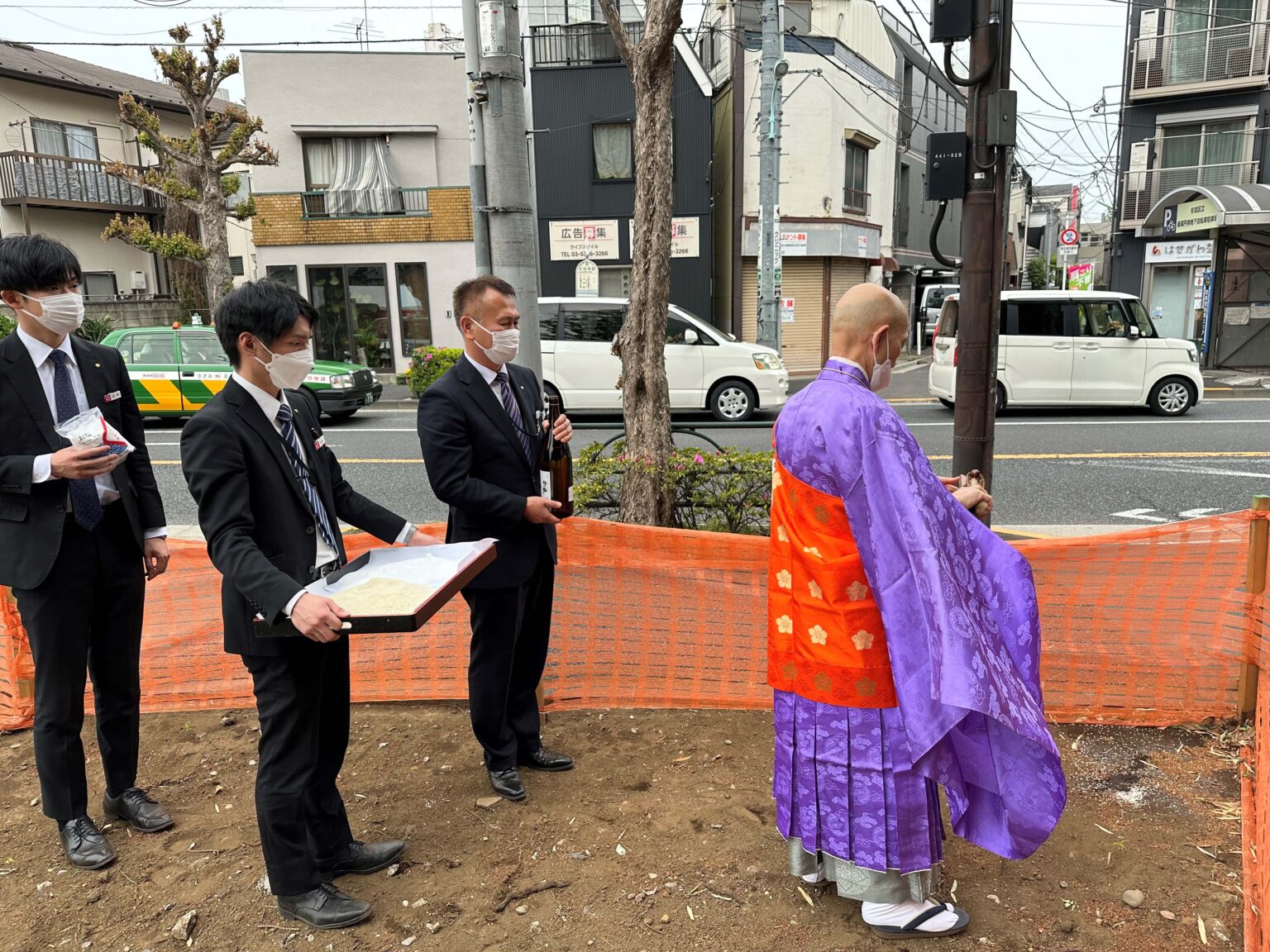 NEXT-LD新高円寺「地祭」 - 杉並区の介護付き有料老人ホーム｜NEXTライフデザイン/NEXT-LD 新高円寺