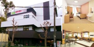 「介護付き有料老人ホーム NEXT-LD新高円寺」 2024年3月1日OPEN！ - ネクストライフデザイン 新高円寺 介護付き有料老人ホーム